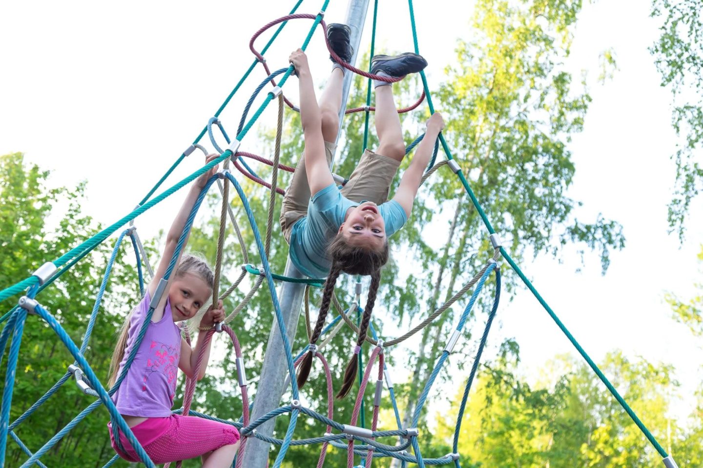 Visit Stockstill Park With Your Family - Branson Log Cabin Rentals